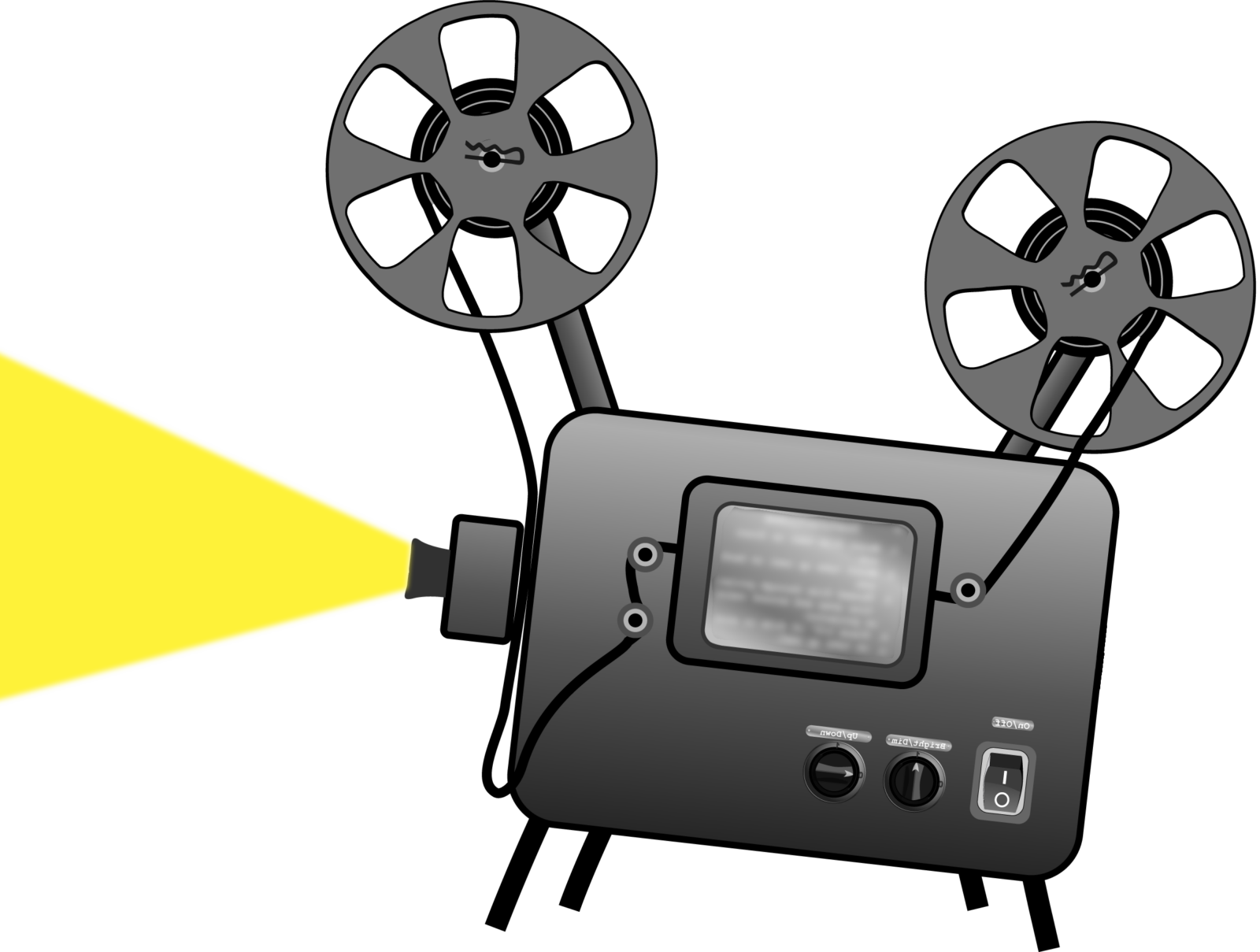 Film - Alton